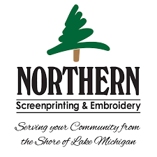 Northern Screen Printing | UP North Specialties
